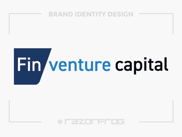 Portfolio: Fin Venture Capital | Razorfrog Web Design