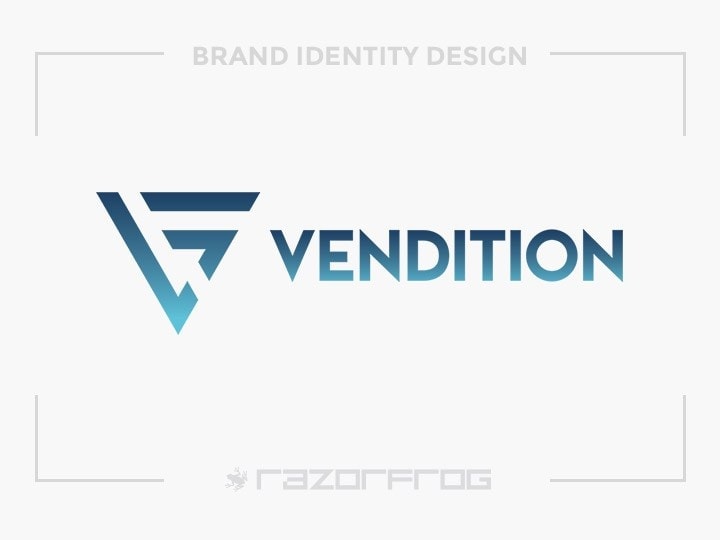 Vendition | Razorfrog Web Design in San Francisco
